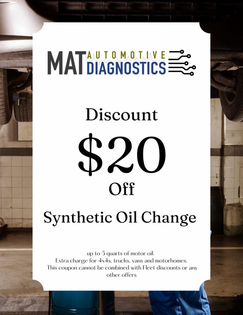 Become Smog Technician - Smog Schools - Master Automotive Training